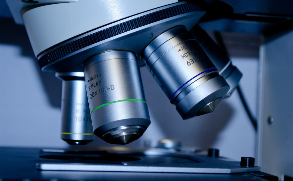 Vision & Mission - Diagnostic Laboratory Suppliers