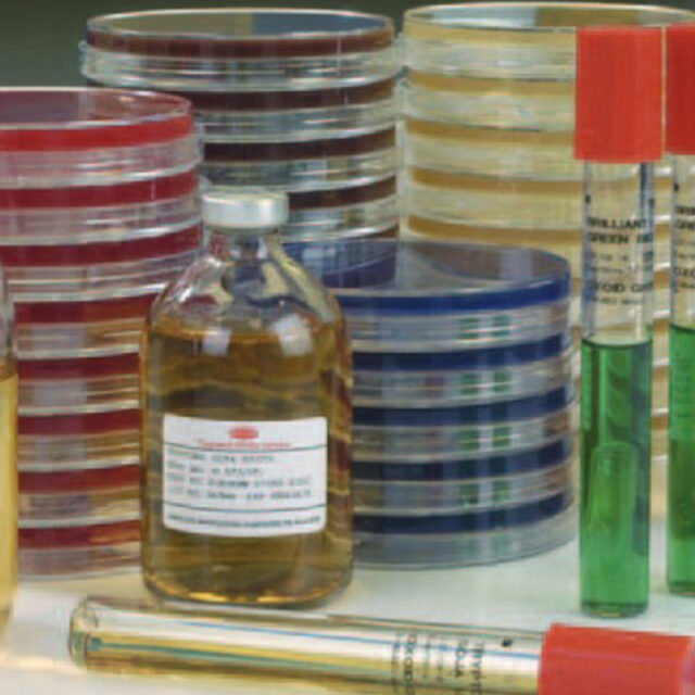 Food & Feed Analysis - Diagnostic Laboratory Suppliers